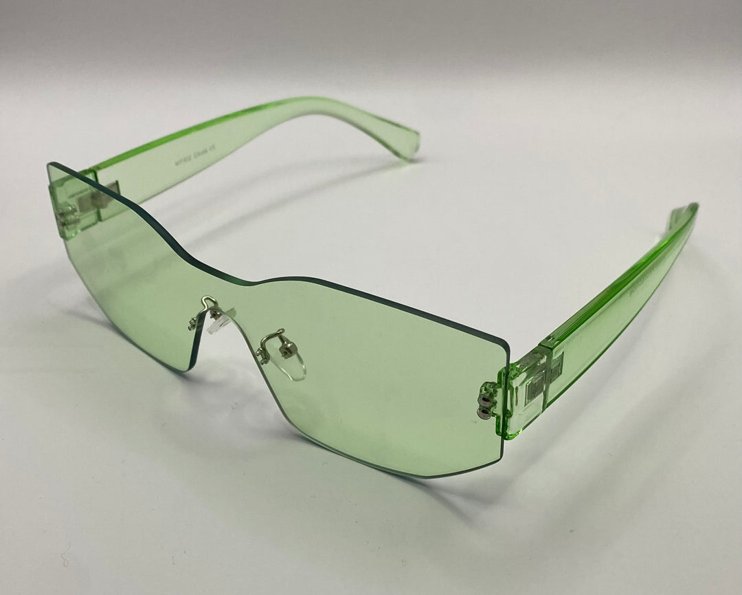 Sale Sunglasses – Page 6 – Ryan Simkhai Eyeshop