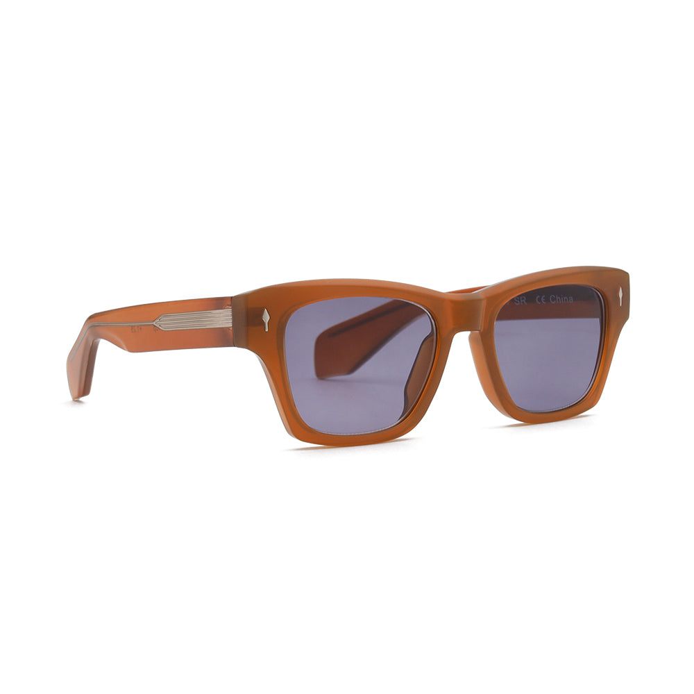 RAI | Caramel | Tinted Reader – Ryan Simkhai Eyeshop