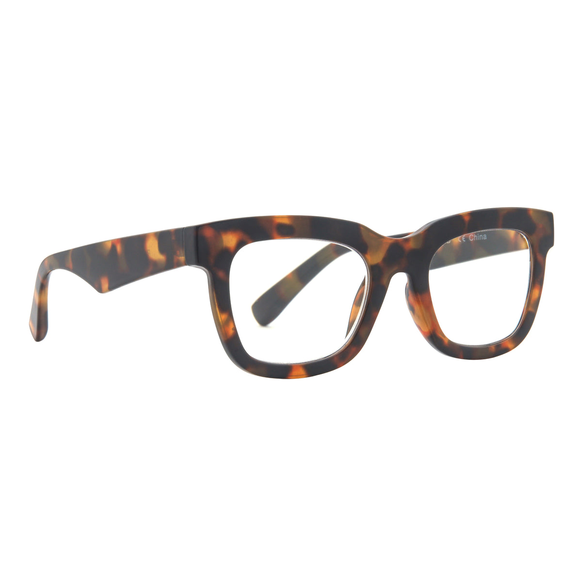 STELLA | Tortoise | Blue Light – Ryan Simkhai Eyeshop