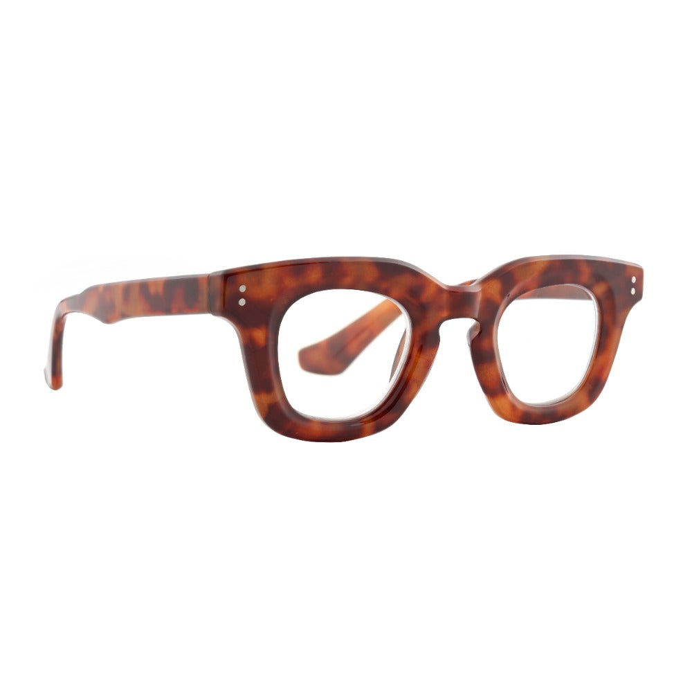 REX | Tortoise | Blue Light – Ryan Simkhai Eyeshop