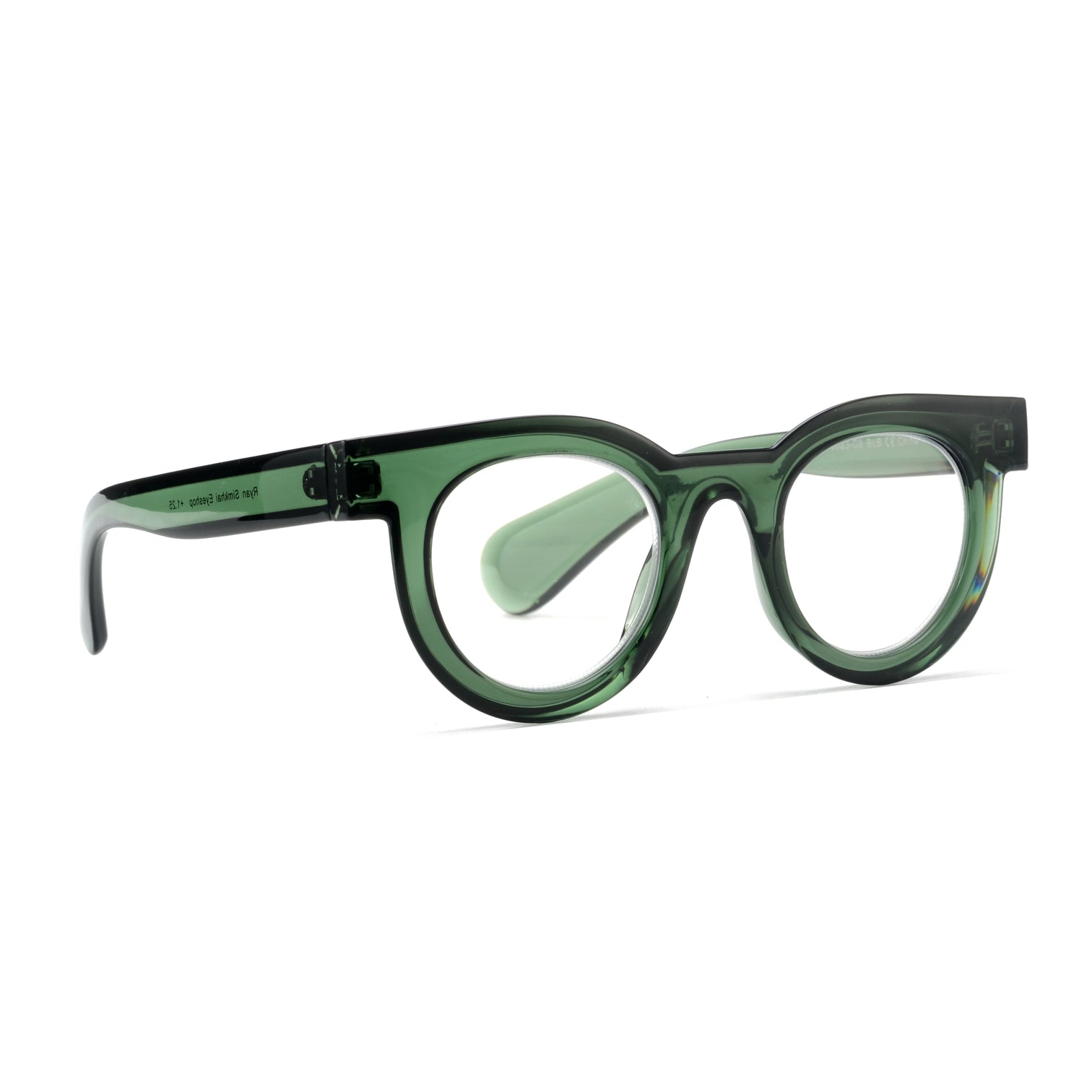 Blue Light Blocking Readers – Ryan Simkhai Eyeshop
