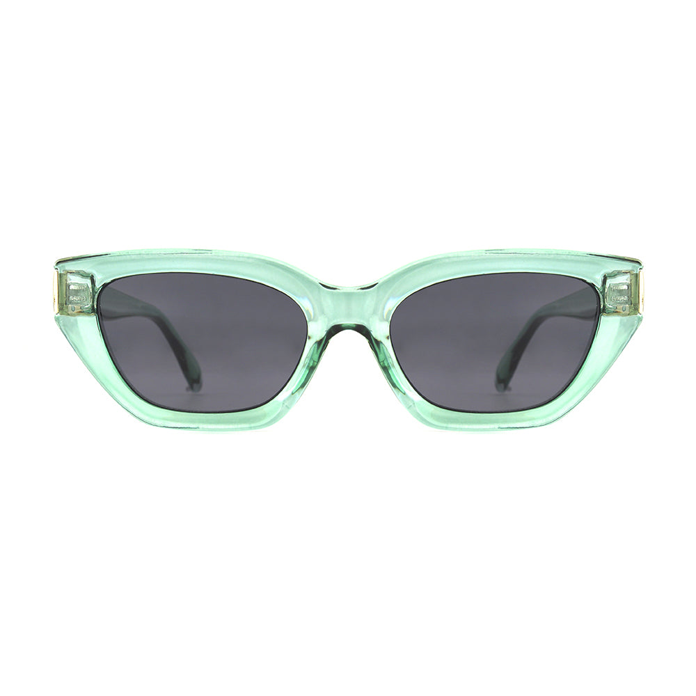 CLIO | Aqua | Tinted Readers – Ryan Simkhai Eyeshop
