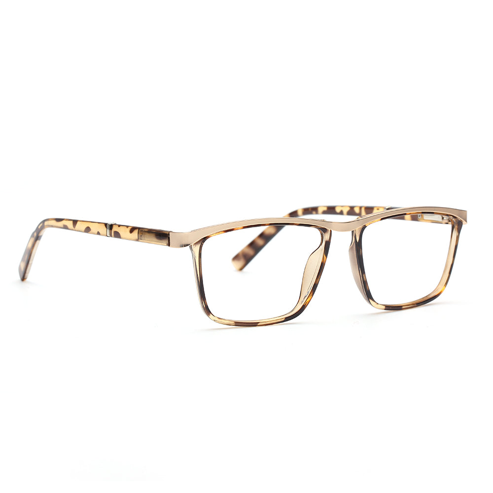 NIMO | Gold Metal Frame – Ryan Simkhai Eyeshop
