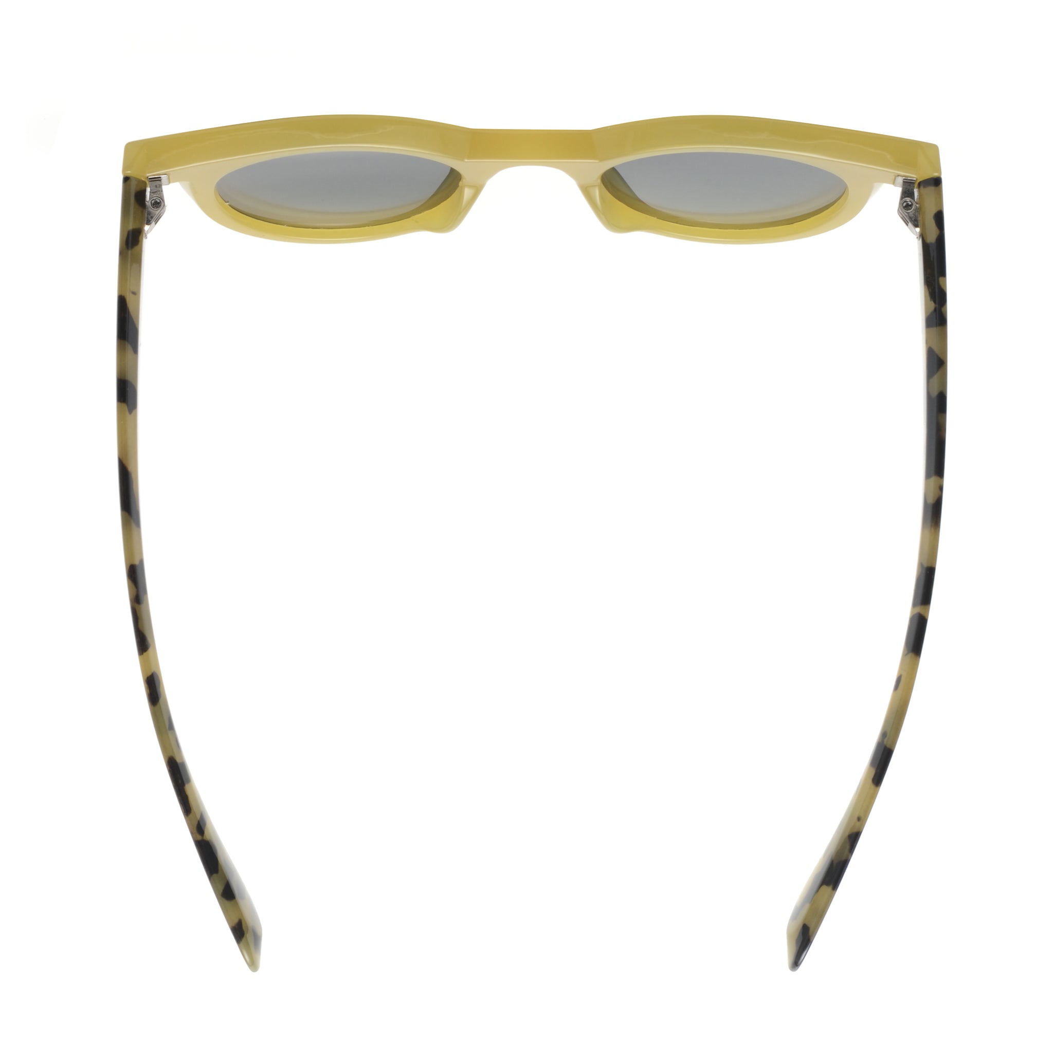 MILO | Yellow | Yellow Tortoise | Smokey Polarized Lens – Ryan Simkhai ...