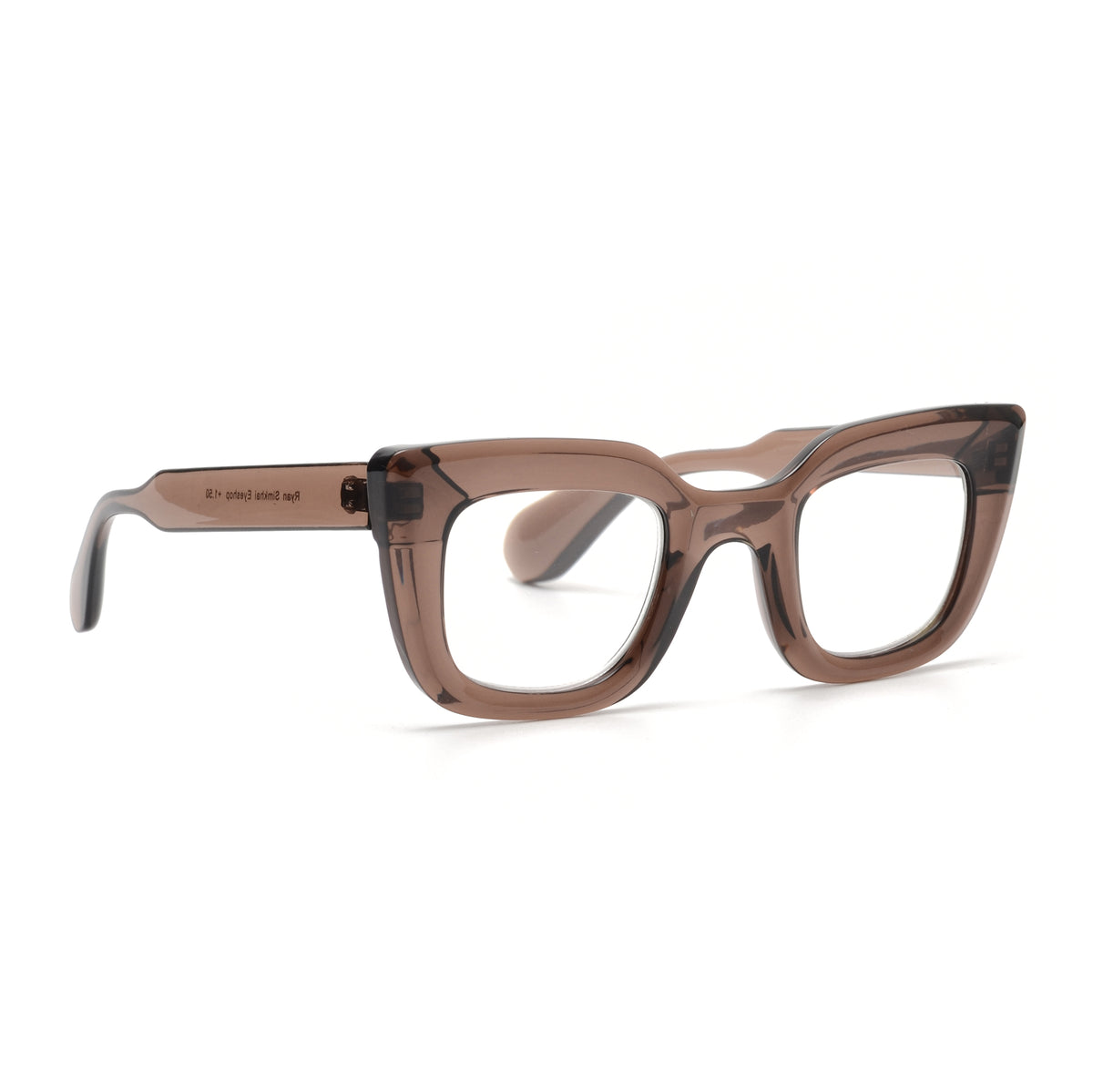 MATISSE | Brown – Ryan Simkhai Eyeshop
