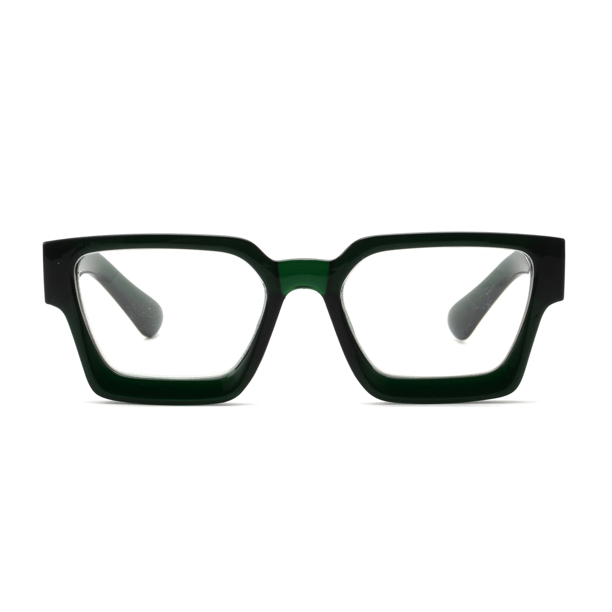 RYLAN | Forest Green | Blue Light – Ryan Simkhai Eyeshop
