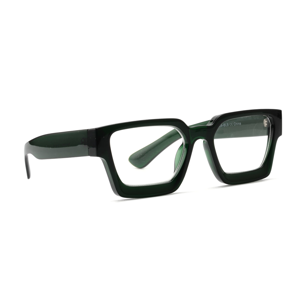 RYLAN | Forest Green | Blue Light – Ryan Simkhai Eyeshop